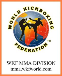 World Kickboxing Federation Europe