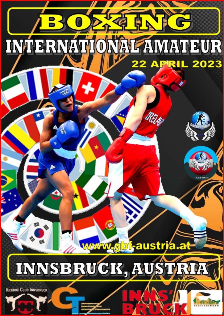 World Kickboxing Federation Europe