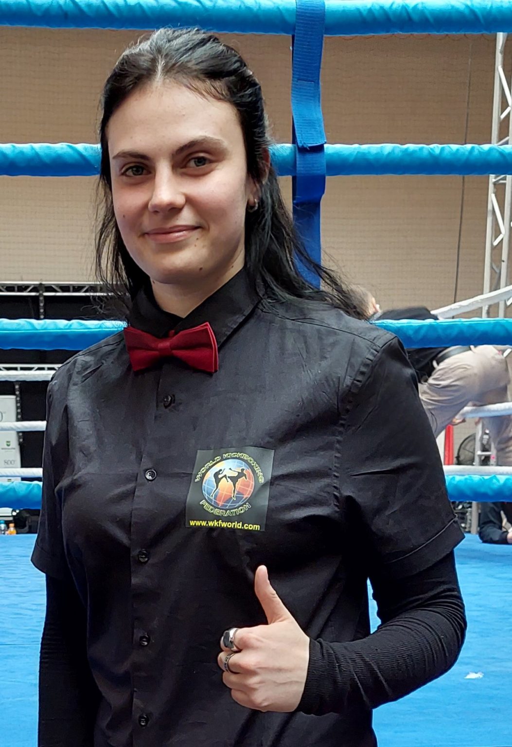 World Kickboxing Federation Europe – we are the real global player