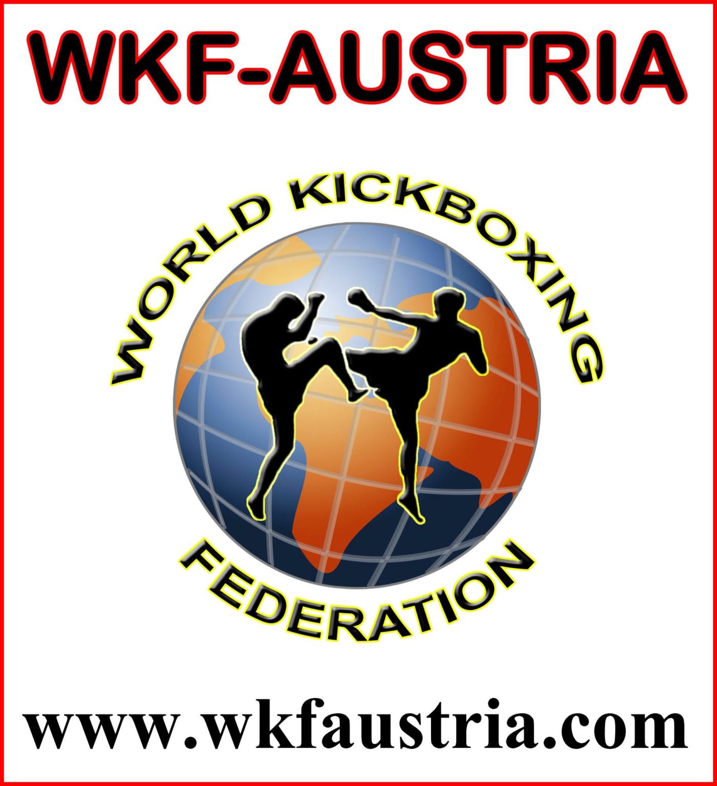 World Kickboxing Federation Europe – we are the real global player