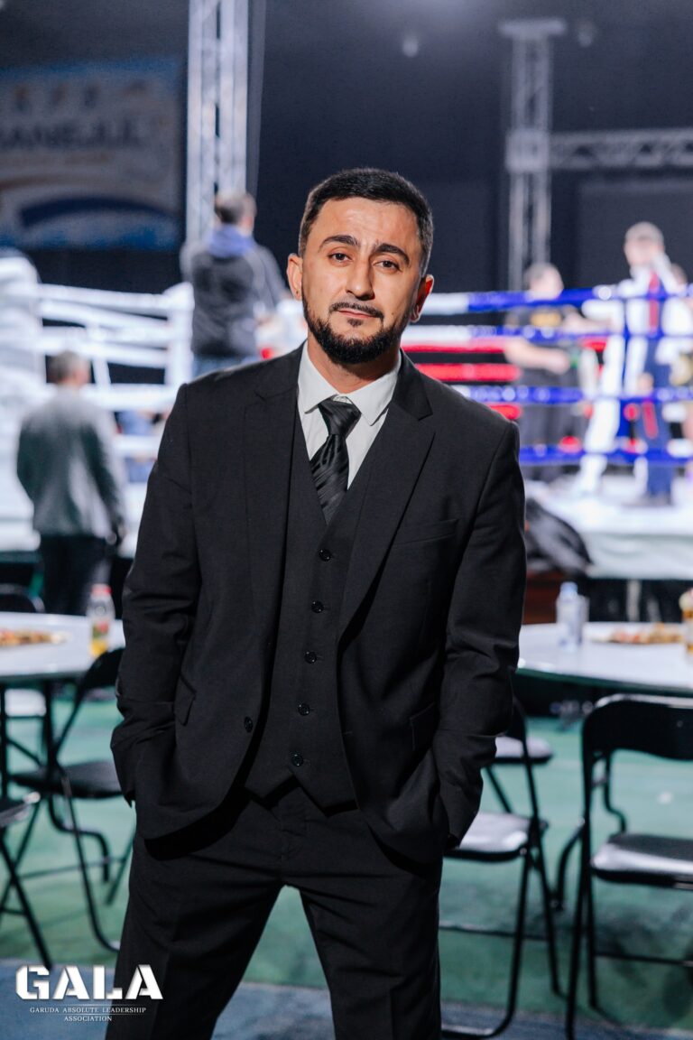 World Kickboxing Federation Europe – we are the real global player