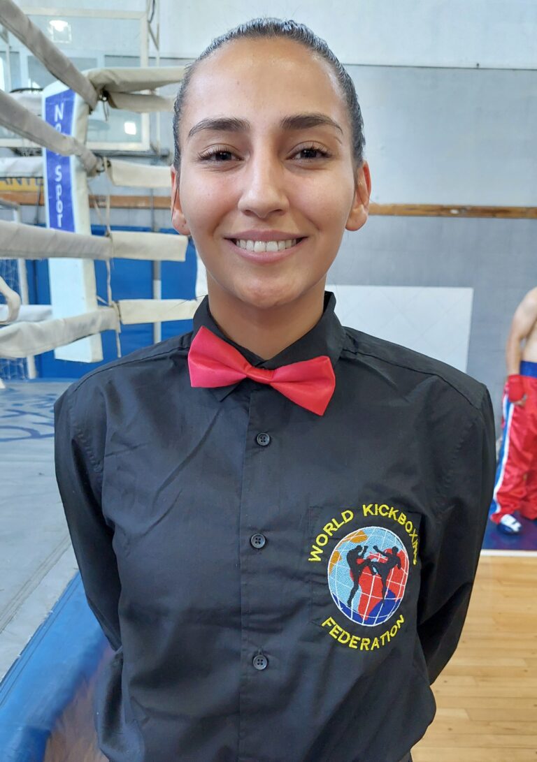 World Kickboxing Federation Europe – we are the real global player