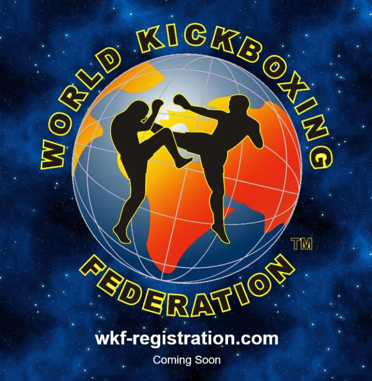 World Kickboxing Federation Europe – we are the real global player